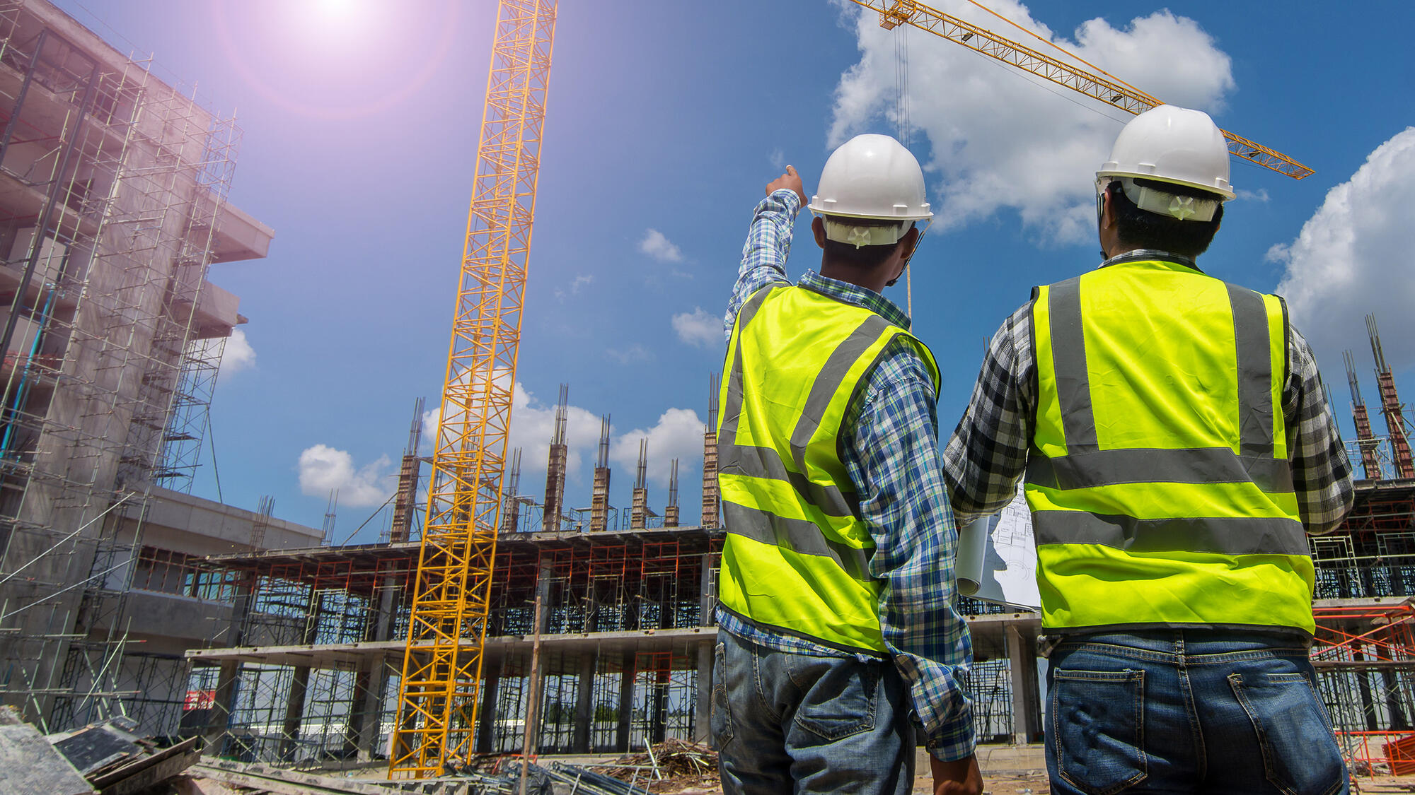 Bouw vacatures | Reactie binnen 24 uur - Raaak Personeel